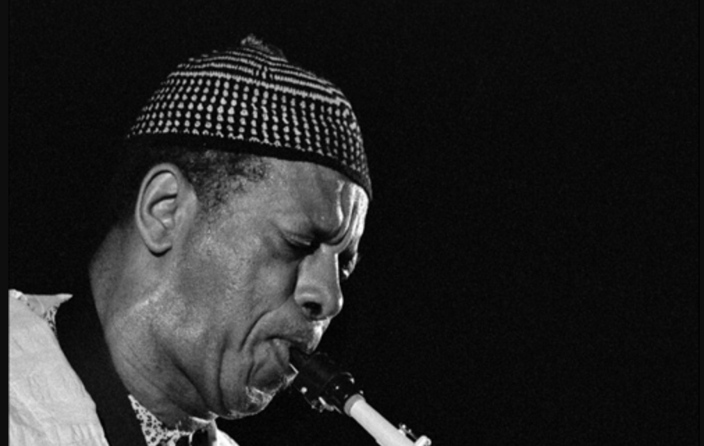 How Ornette Coleman Freed Jazz with His Theory of Harmolodics | Open ...