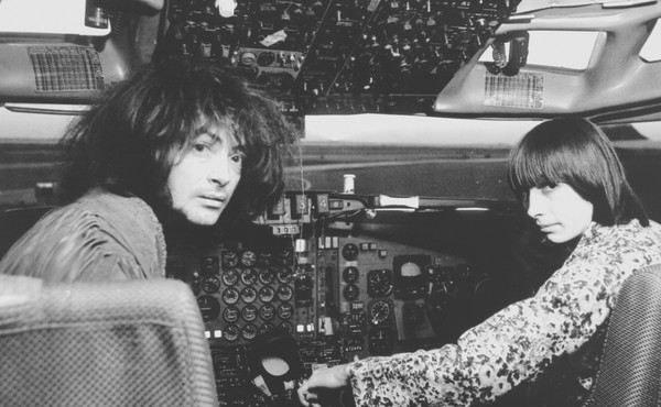 The Rise & Fall of Silver Apples: The 1960s Electronic Band That Built ...