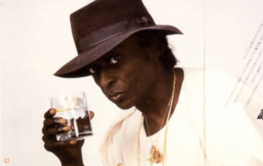 Miles Davis, Herbie Hancock & Other Jazz Musicians Sell Whisky ...