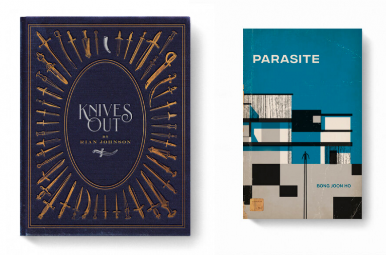 Good Movies as Old Books: 100 Films Reimagined as Vintage Book Covers ...