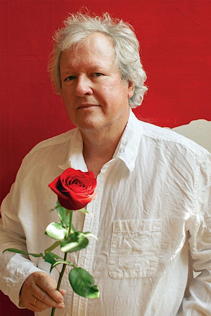 Chris Frantz Breaks Down How He Crafted Songs for Talking Heads & Tom ...