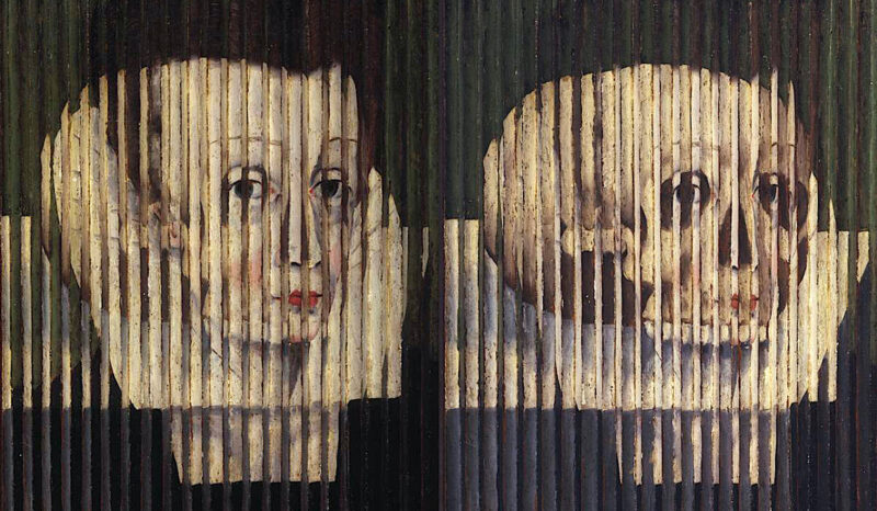 A Quay Brothers Animation Explains Anamorphosis, the Renaissance Illusion That Hides Pictures ...