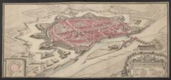 40,000 Early Modern Maps Are Now Freely Available Online (Courtesy of ...