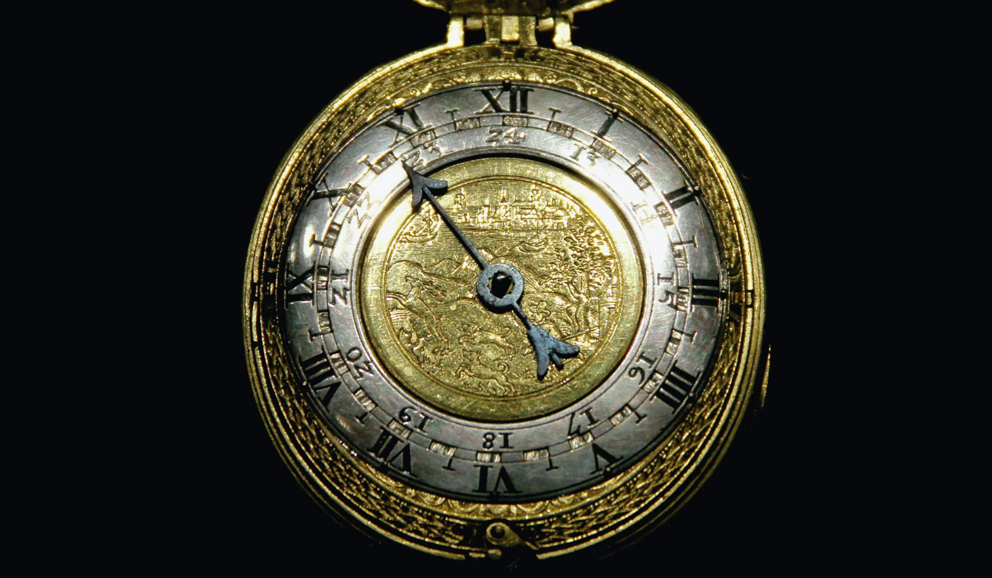 The Five Minute Museum: A Stop Motion Animation Shows the History of ...