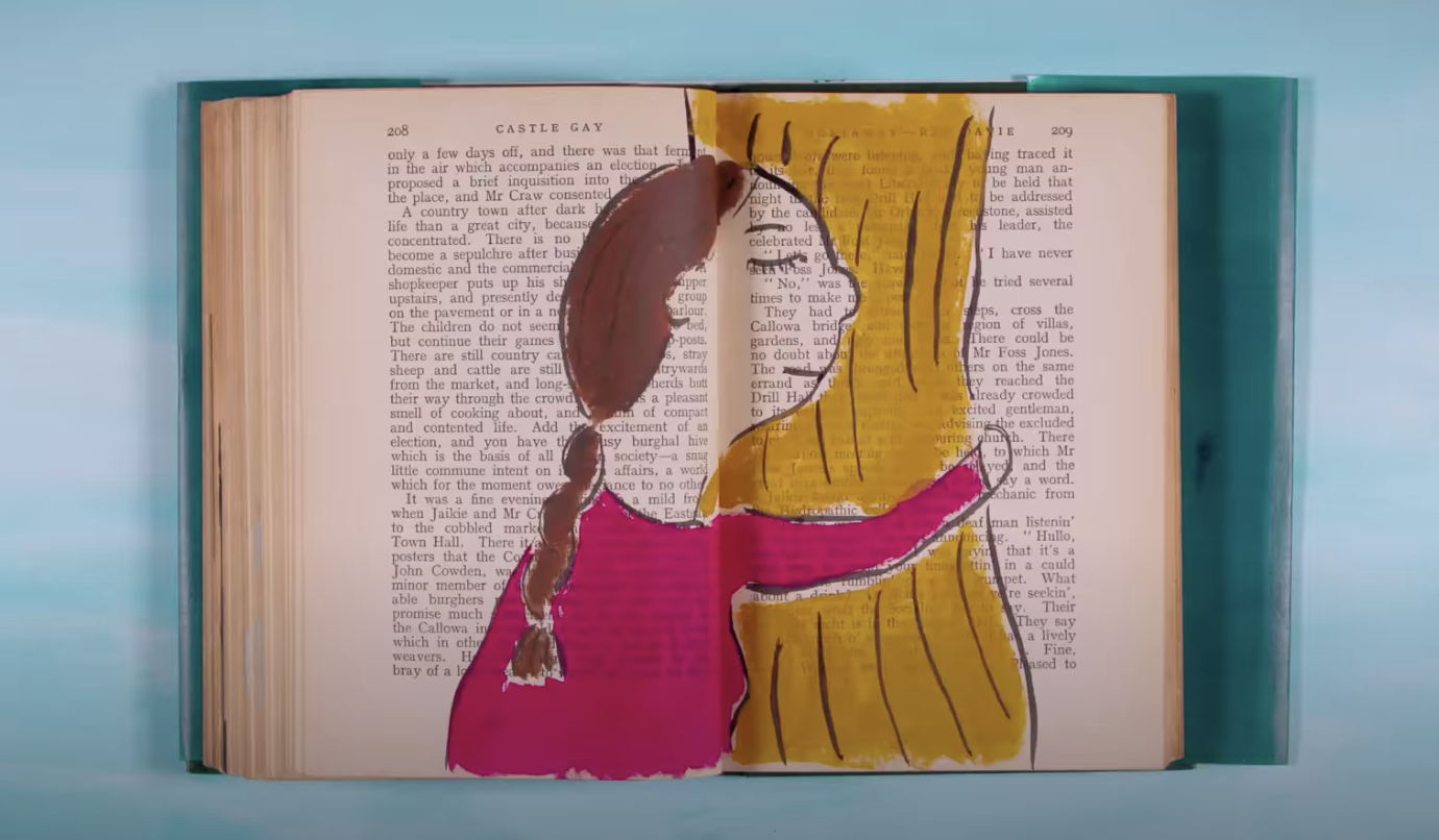 Watch How to Be at Home, a Beautiful Short Animation on the Realities ...