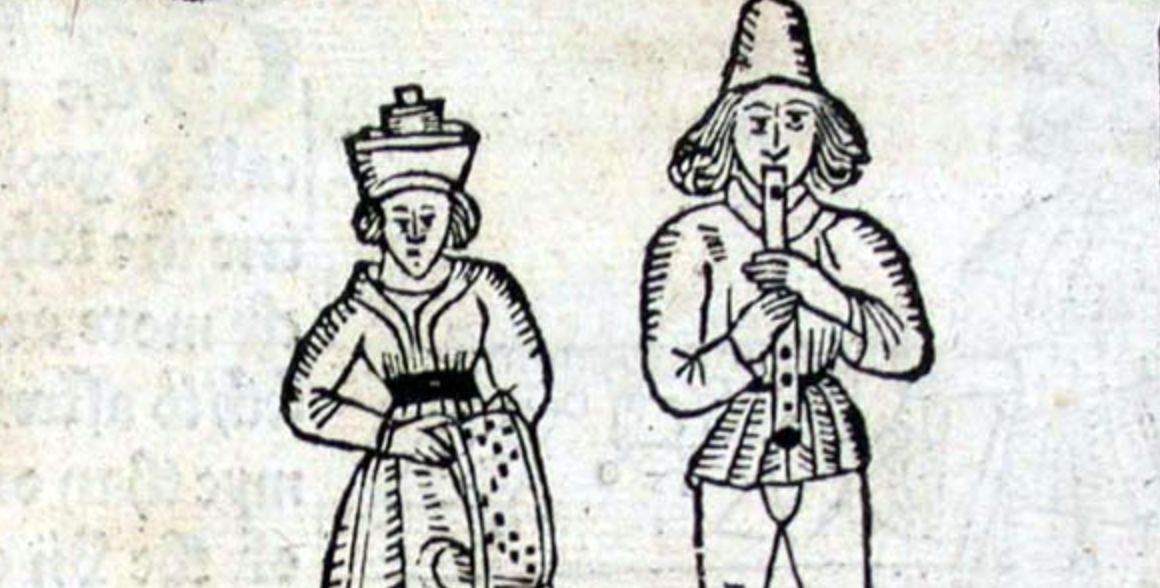 Discover the First Illustrated Book Printed in English, William Caxton ...