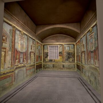 Take a New Virtual Reality Tour of the Metropolitan Museum of Art ...