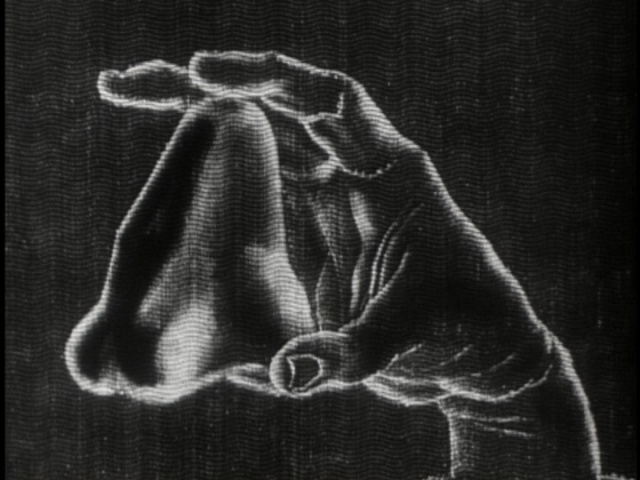 Innovative Pinscreen Animations of Kafka's "Before the Law", Gogol's ...