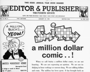 The History of American Newspapers Has Been Digitized: Explore 114 ...
