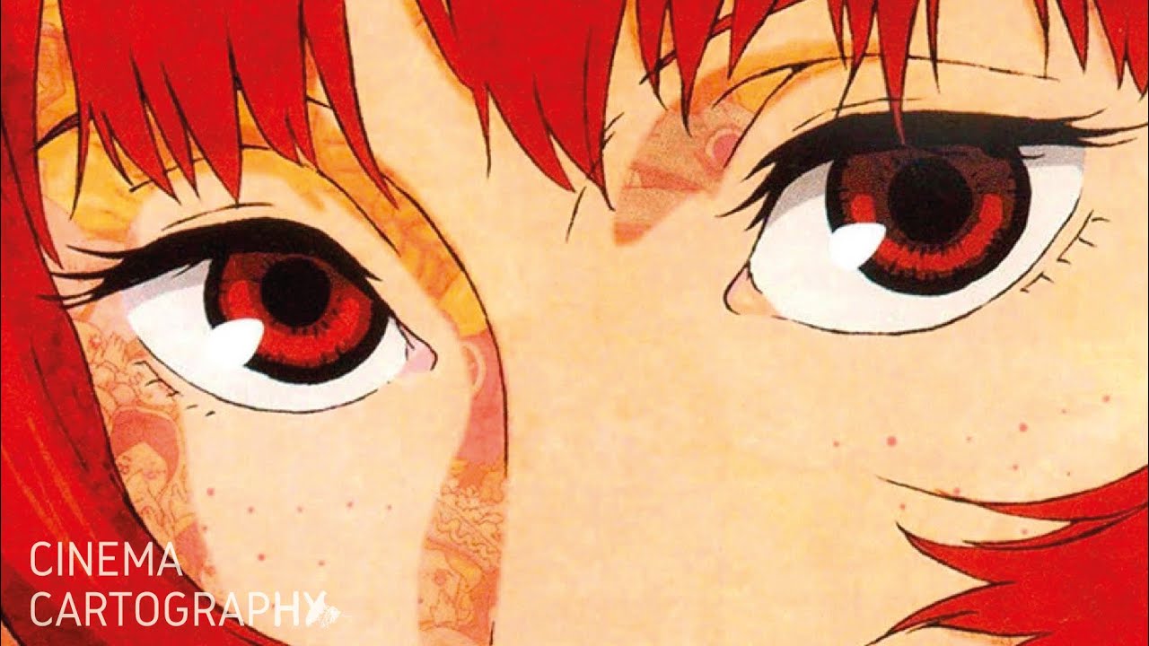 The Animations That Changed Cinema: The Groundbreaking Legacies of ...