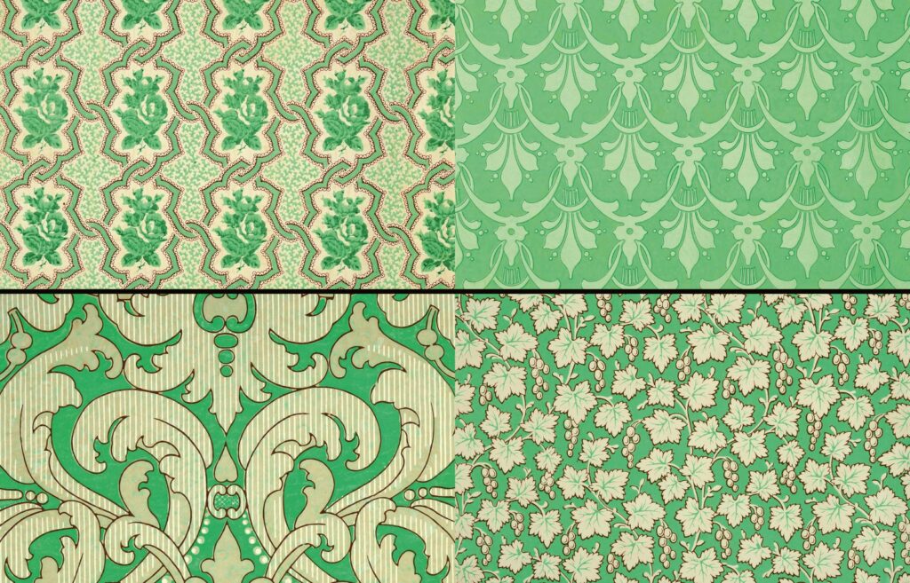 The Color That May Have Killed Napoleon: Scheele's Green | Open Culture