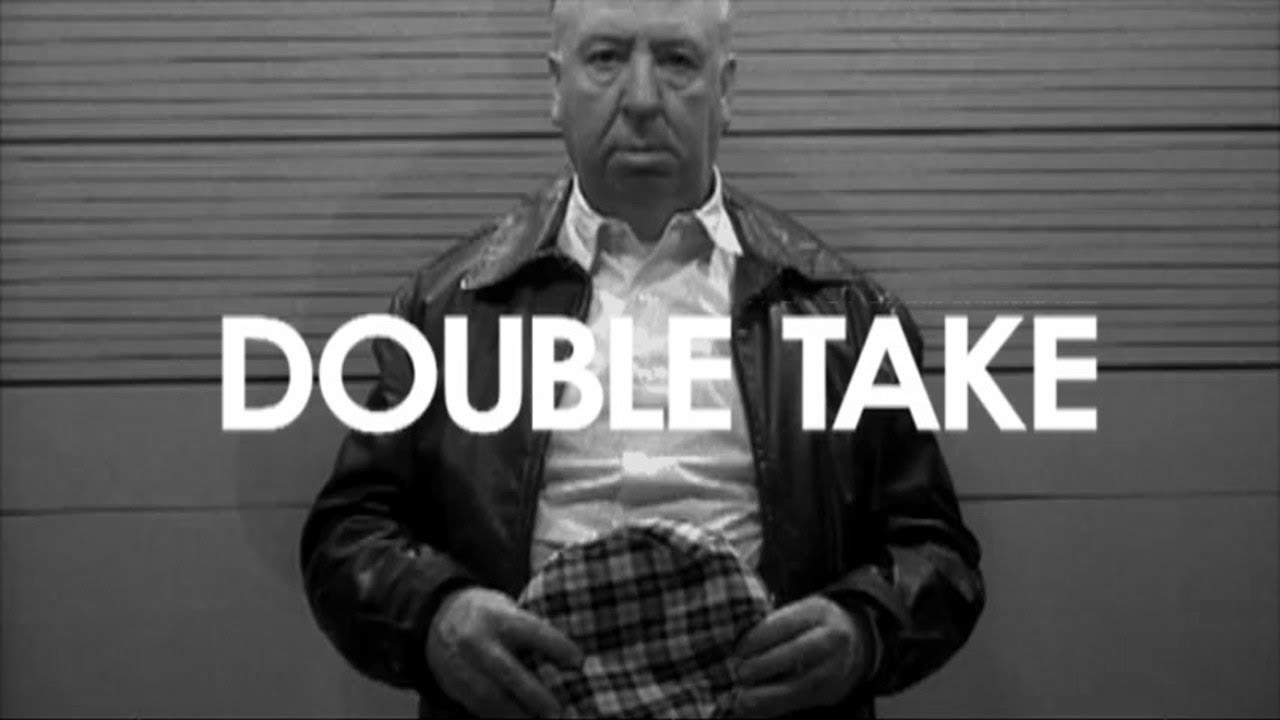 Alfred Hitchcock Meets Jorge Luis Borges Borges in Cold War America ...