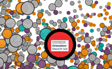 The Open Syllabus Project Visualizes the 1,000,000+ Books Most ...