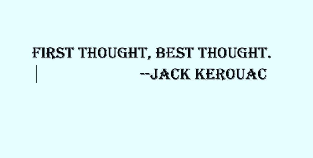 The 69 Pages of Writing Advice Denis Johnson Collected from Flannery O ...