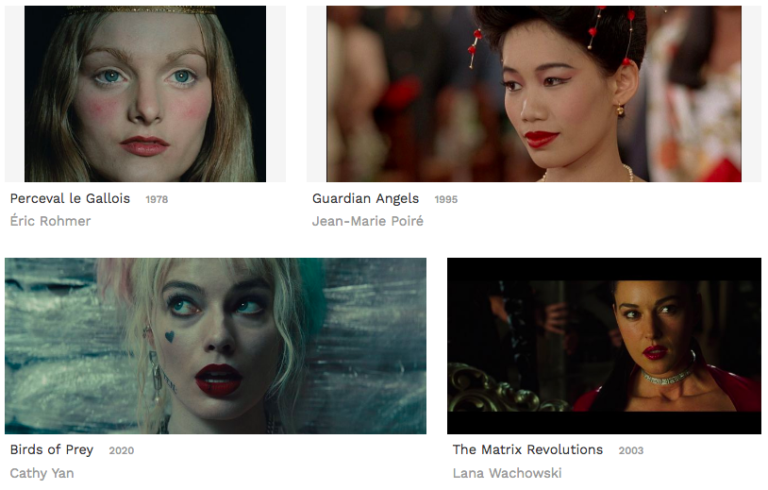 Flim: a New AI-Powered Movie-Screenshot Search Engine | Open Culture