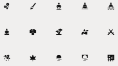 Download 280 Pictographs That Put Japanese Culture Into a New Visual ...