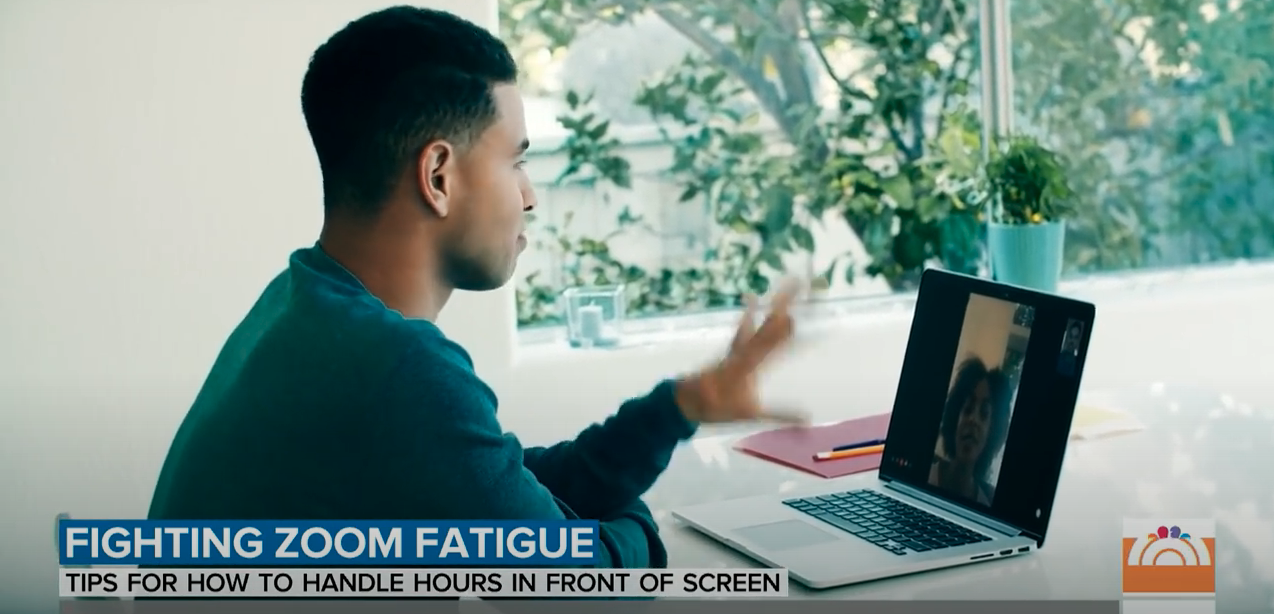 What Are the Real Causes of Zoom Fatigue? And What Are the Possible ...