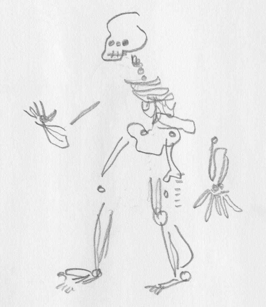 Watch Cartoonist Lynda Barry's Two-Hour Drawing Workshop | Open Culture