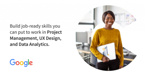 Google & Coursera Launch Career Certificates That Prepare Students for ...