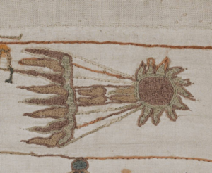 The Bayeux Tapestry Gets Digitized: View the Medieval Tapestry in High ...