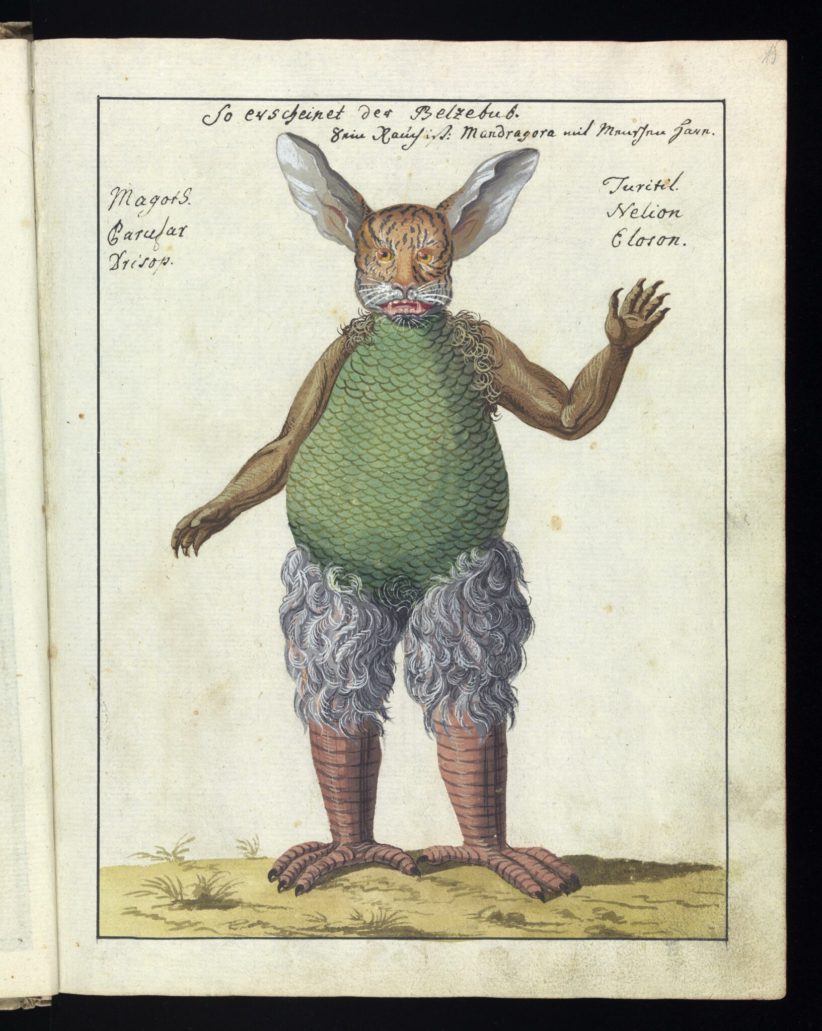 The Strangest Books In The World Discover The Madmans Library A