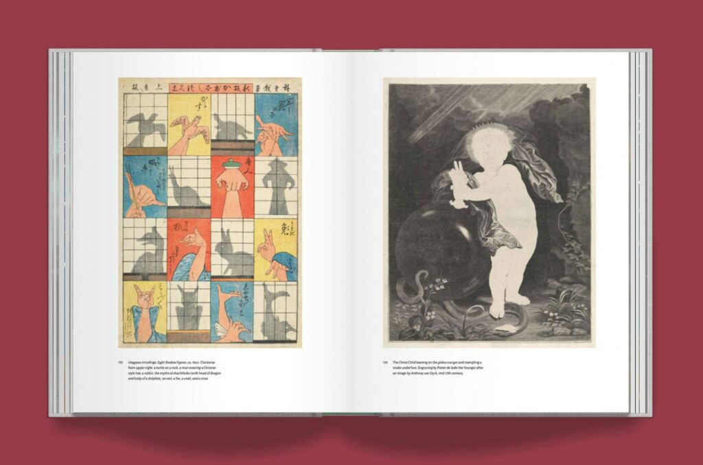 Affinities, a Book of Images to Celebrate 10 Years of The Public Domain ...