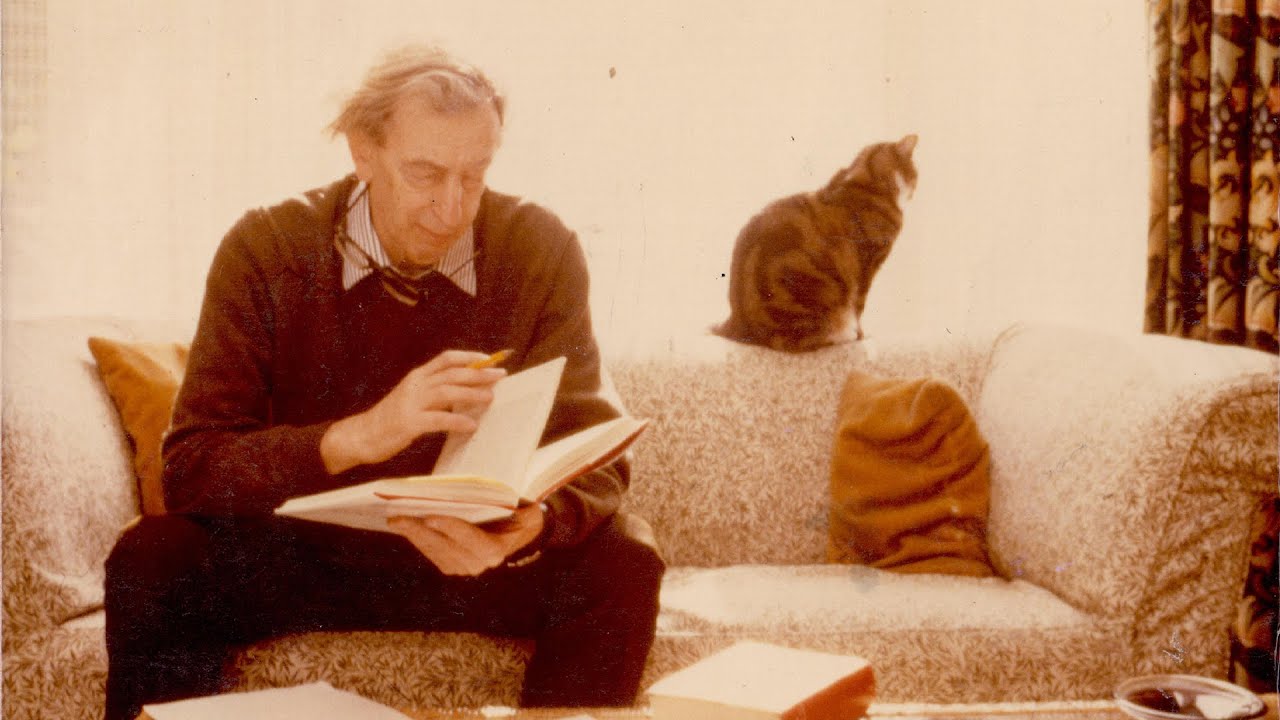 Watch Online Eric Hobsbawm: The Consolations of History, a Documentary ...