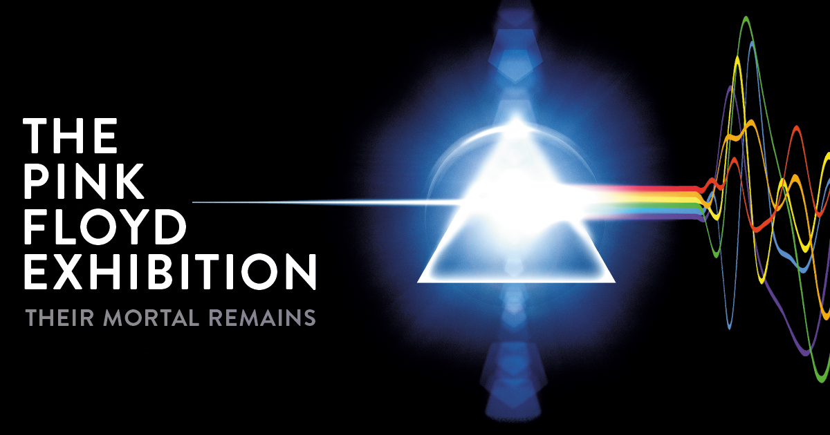 An Immersive Pink Floyd Museum Exhibition Is Coming to the U.S.: Get ...