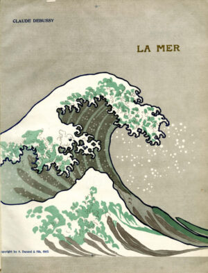The Great Wave Off Kanagawa by Hokusai: An Introduction to the Iconic ...