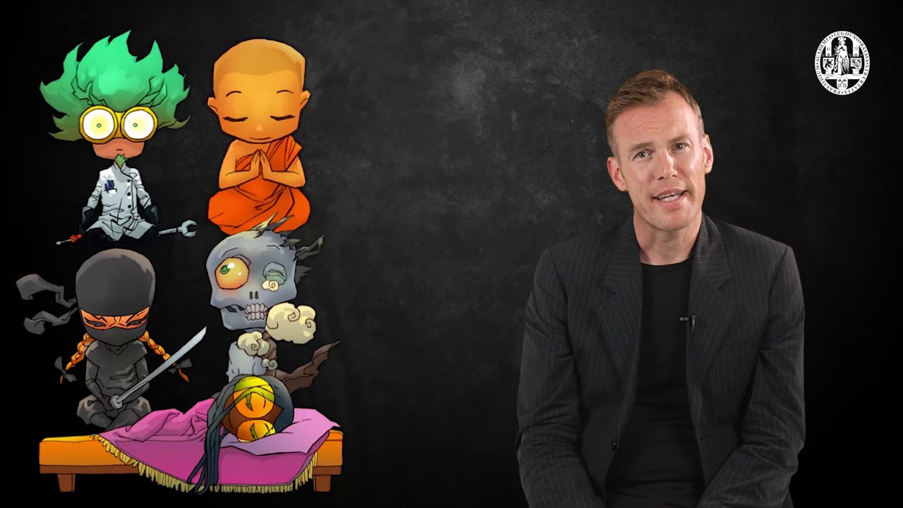 De-Mystifying Mindfulness: A Free Online Course by Leiden University ... De-Mystifying Mindfulness: A Free Online Course by Leiden University ...
