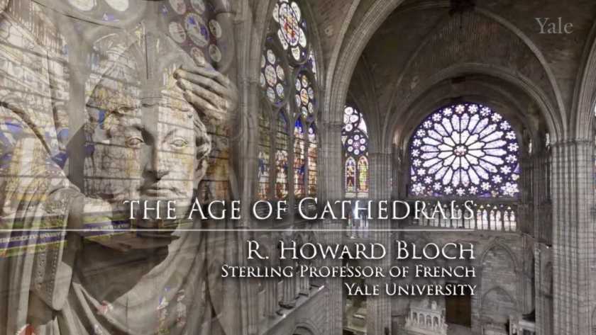 The Age of Cathedrals: A Free Online Course from Yale University | Open ...
