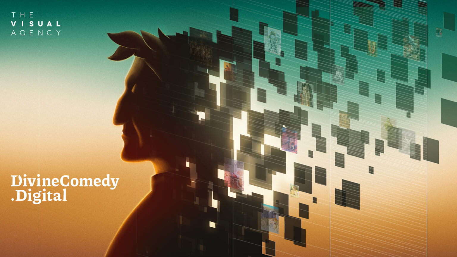 Explore Divine Comedy Digital, a New Digital Database That Collects ...