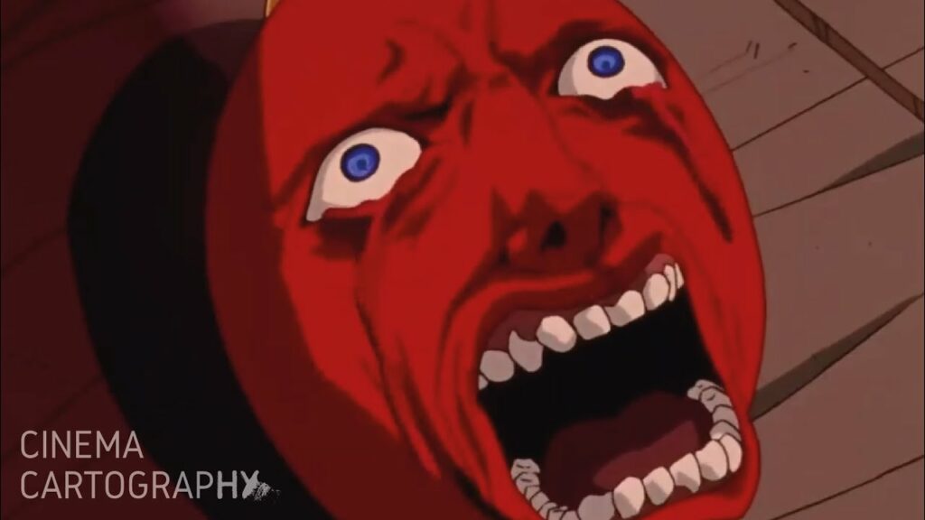 The Aesthetic of Evil: A Video Essay Explores Evil in the Films of ...