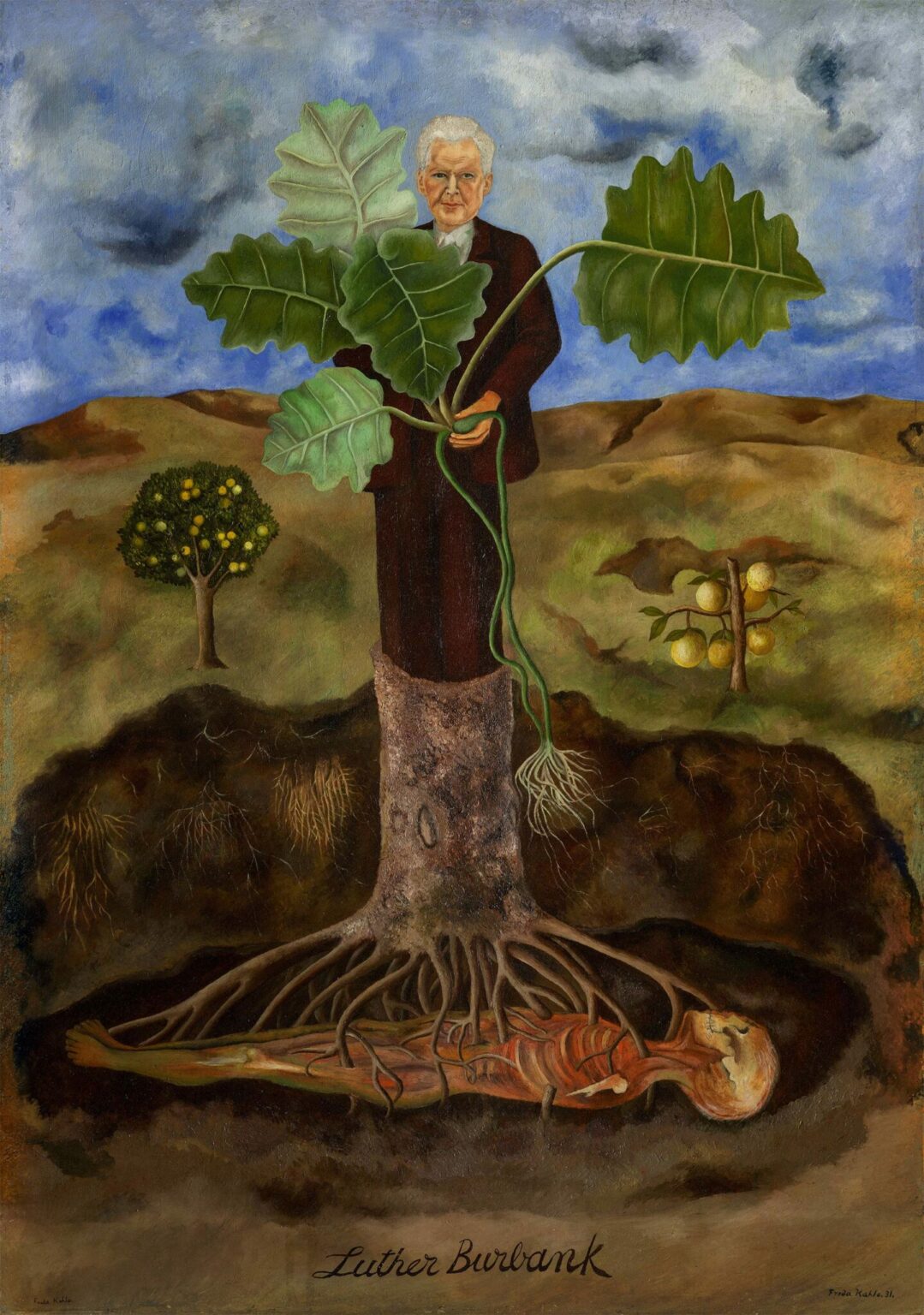 Frida Kahlo: The Complete Paintings Collects the Painter's Entire Body ...