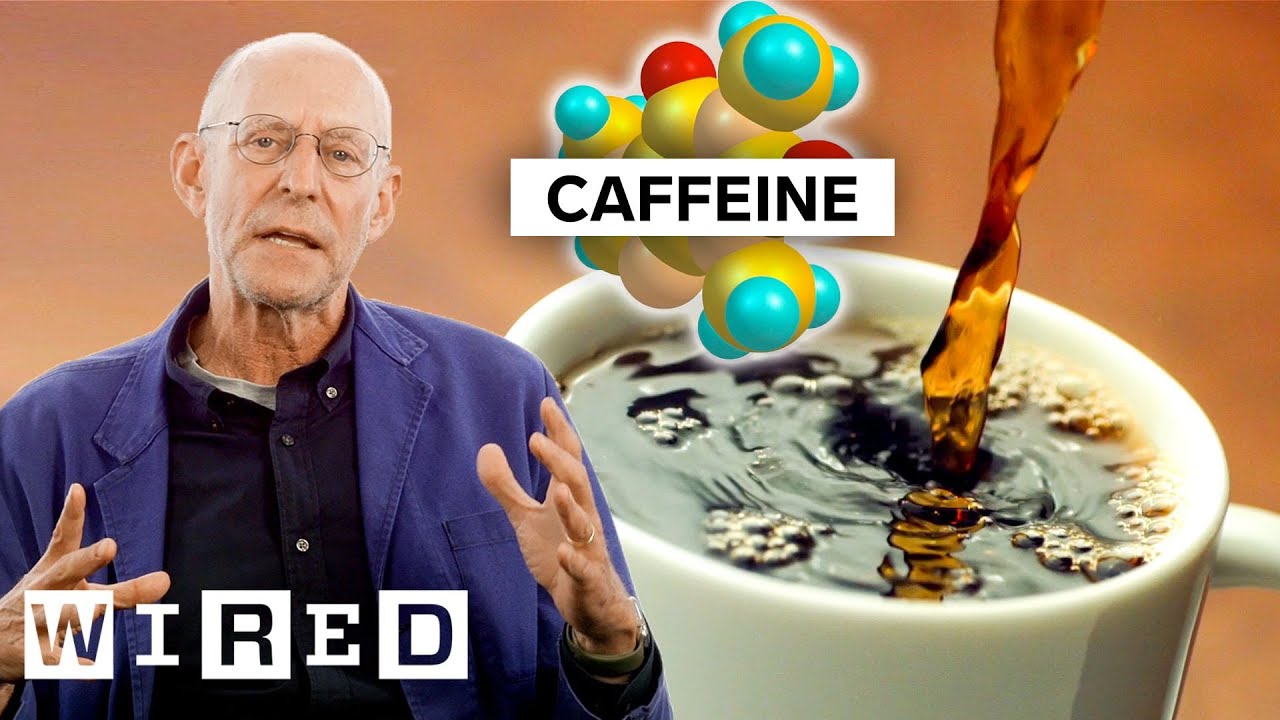 How Caffeine Fueled the Enlightenment, Industrial Revolution & the ...