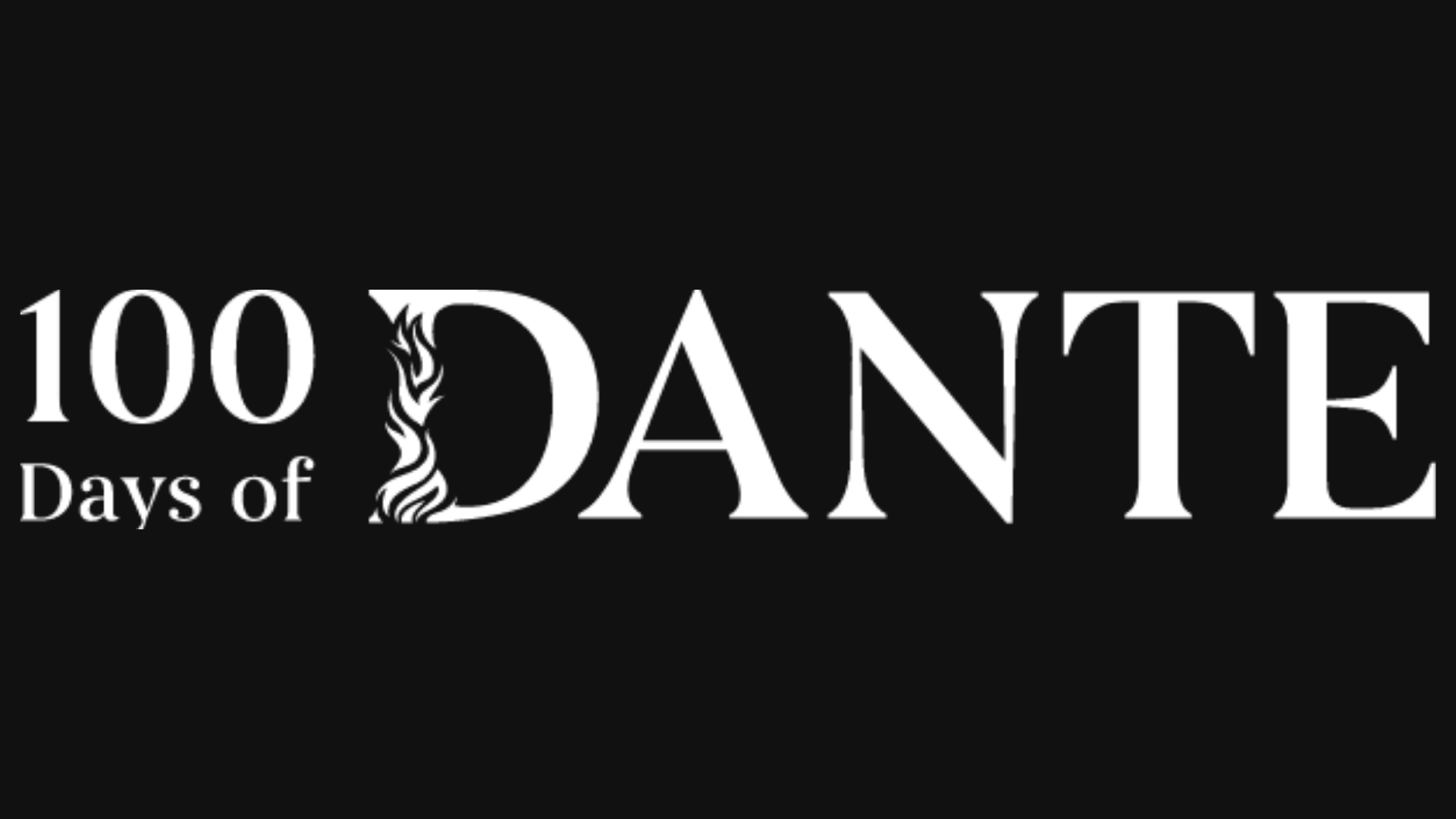 100 Days of Dante: Join the Largest Divine Comedy Reading Group in the ...
