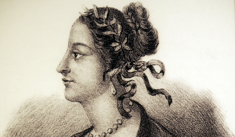 How Italian Physicist Laura Bassi Became the First Woman to Have an ...