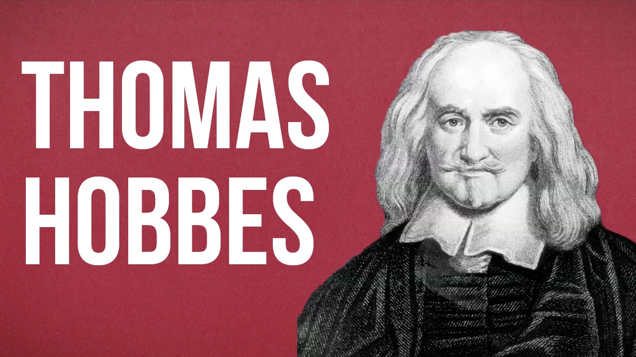 Hobbes, Locke & Rousseau: An Animated Introduction to Their Political ...