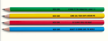 Writing Archives - Open Culture archive | Open Culture