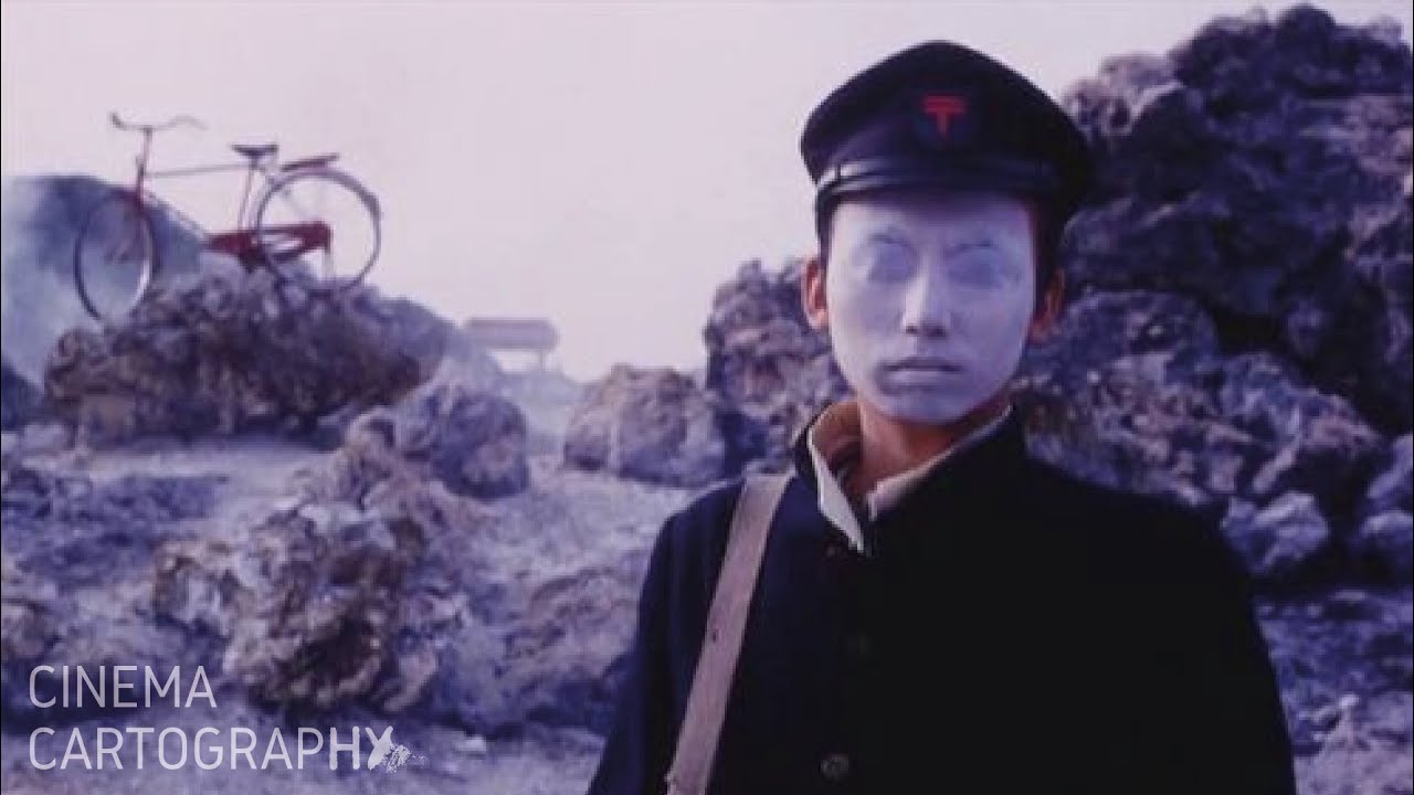 The Nine Greatest Films You've Never Seen | Open Culture