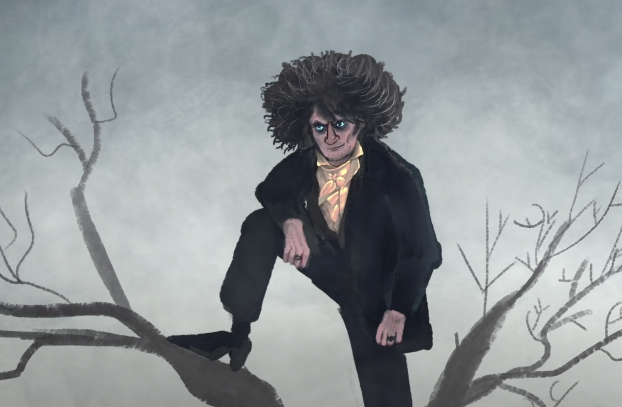 The Secrets of Beethoven's Fifth, the World’s Most Famous Symphony ...