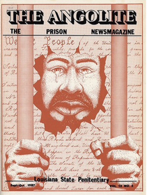 Browse a Huge Collection of Prison Newspapers: 1800-2020 | Open Culture