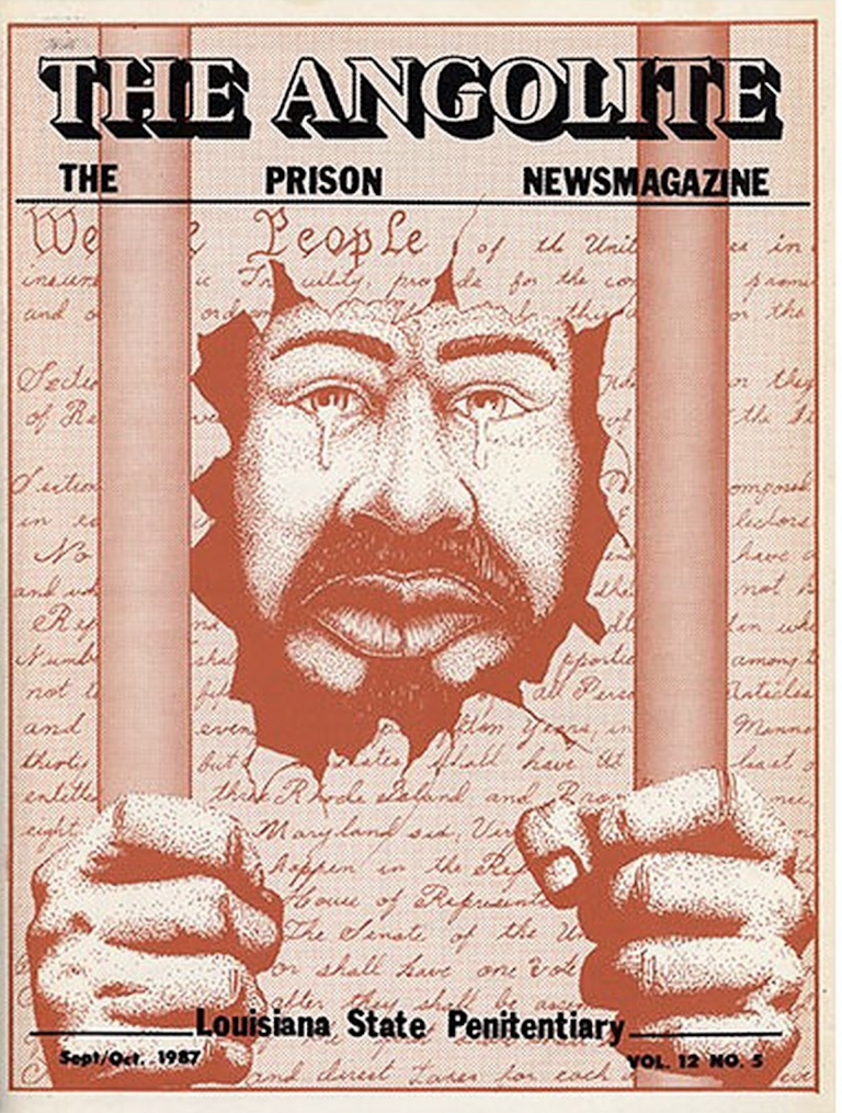 Browse a Huge Collection of Prison Newspapers: 1800-2020 | Open Culture