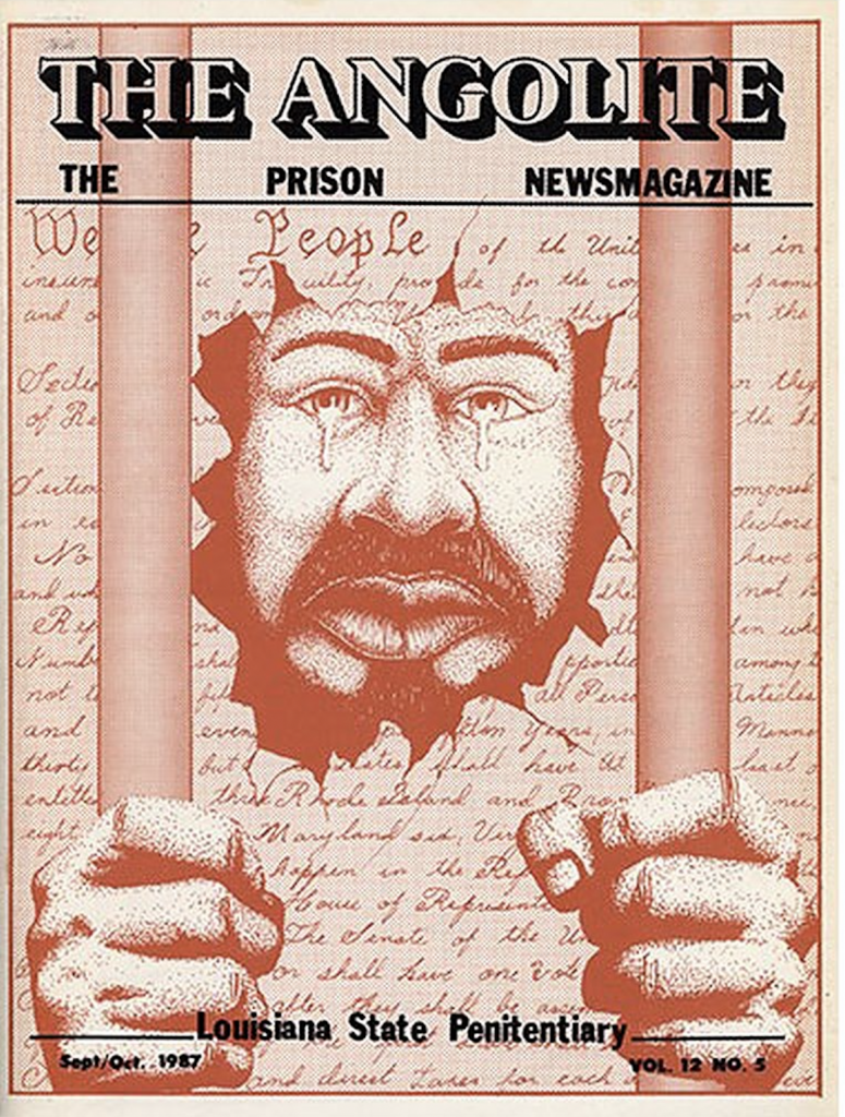 Browse a Huge Collection of Prison Newspapers: 1800-2020 | Open Culture