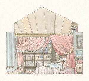 When Maurice Sendak Created a Dark Nutcracker Ballet | Open Culture