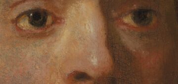 Explore the New 717-Gigapixel Scan of Rembrandt's The Night Watch, the ...