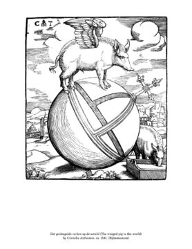 Free Coloring Books from The Public Domain Review: Download & Color ...