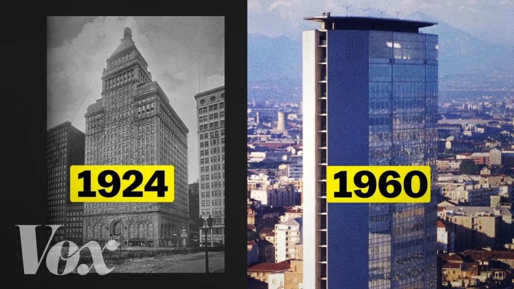 How Insulated Glass Changed Architecture: An Introduction to the ...