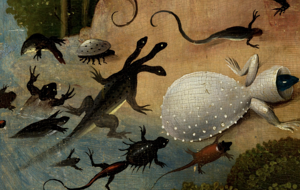 A Digital Archive of Hieronymus Bosch's Complete Works: Zoom In ...