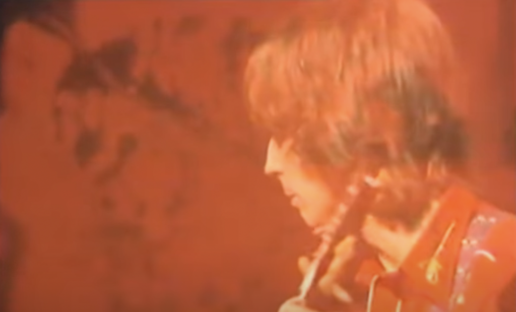 Fan Faithfully Reconstructs Cream's Final Concert: Watch a New Version ...